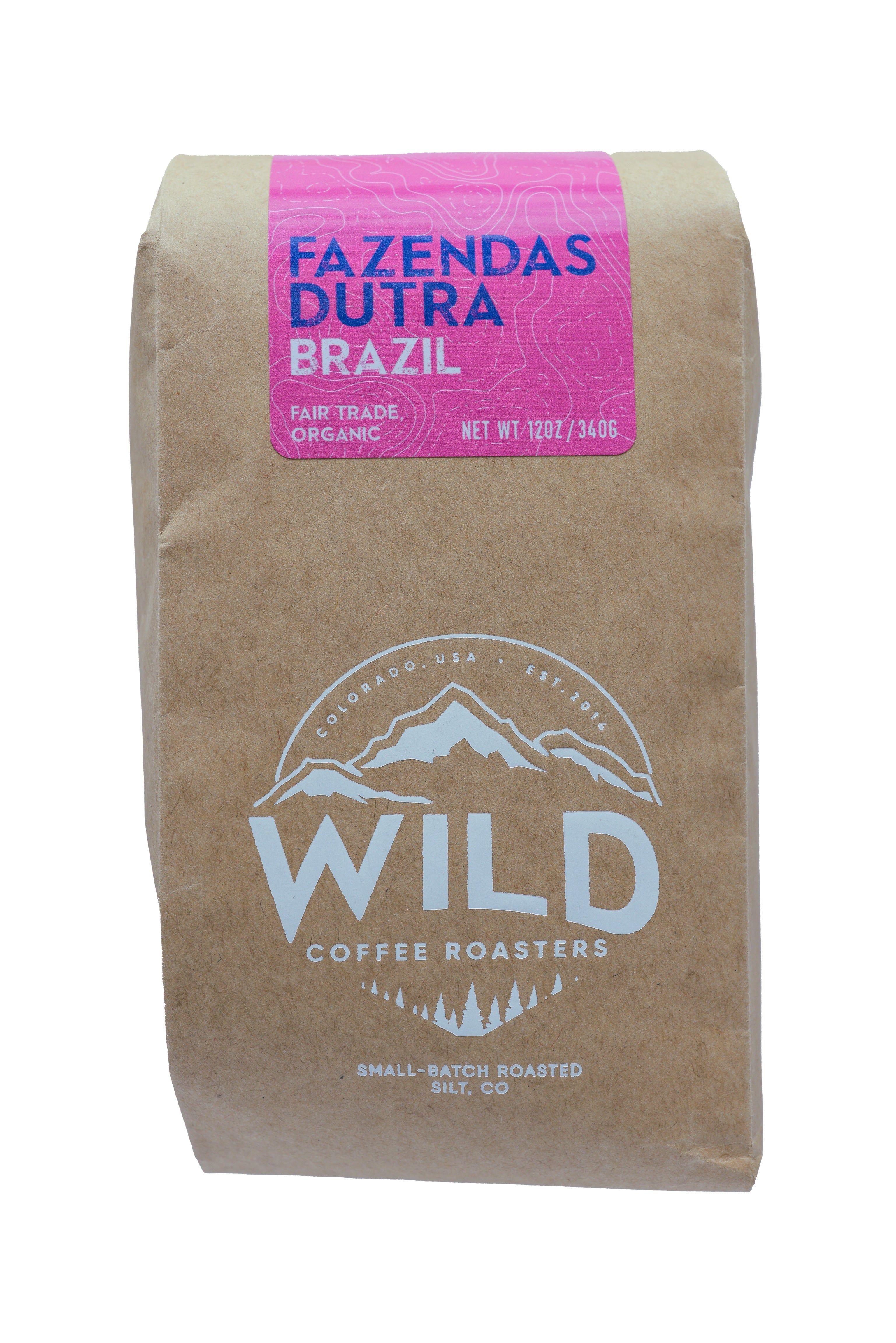 All Coffee – Wild Coffee Roasters