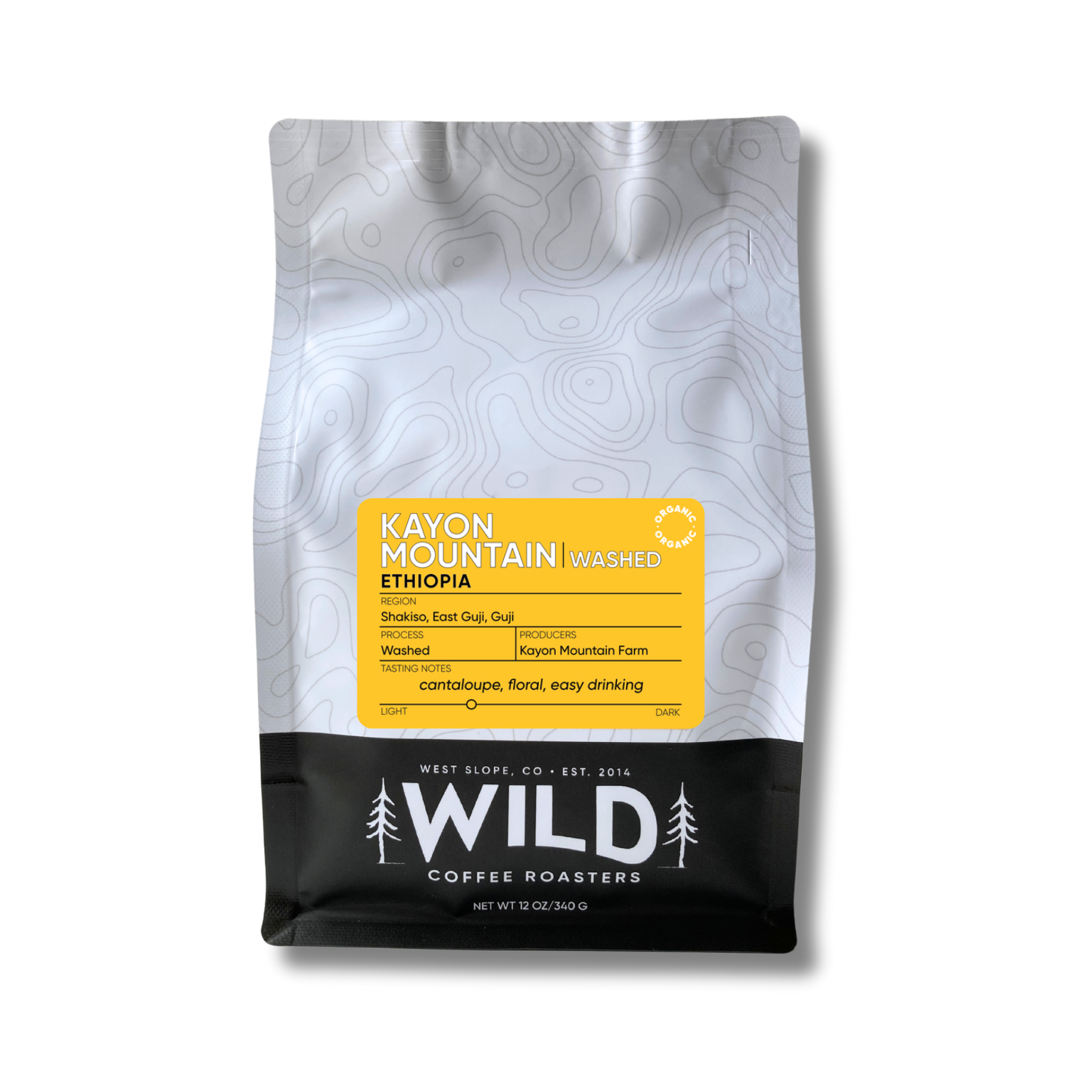 New Releases – Wild Coffee Roasters
