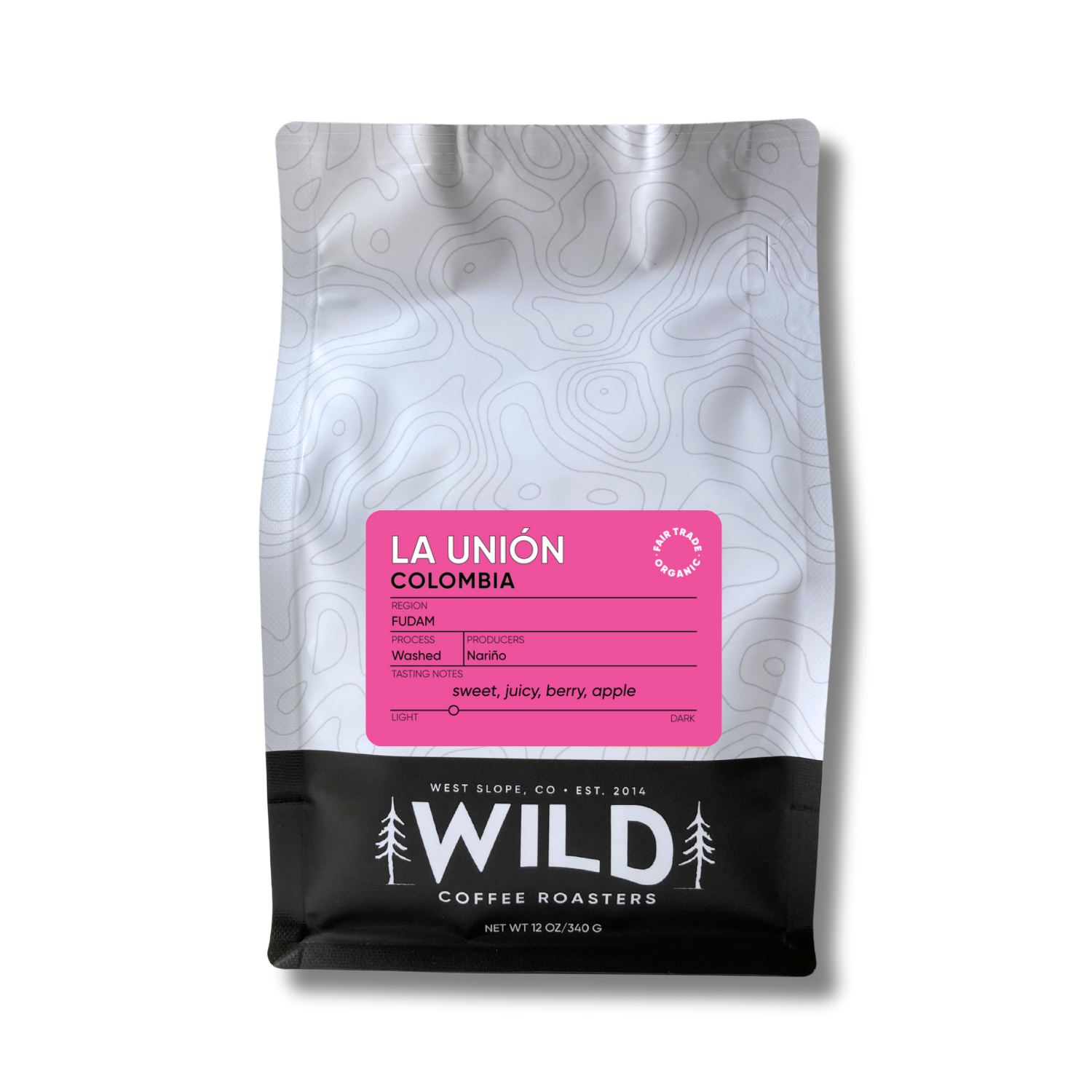 Wild Coffee Roasters