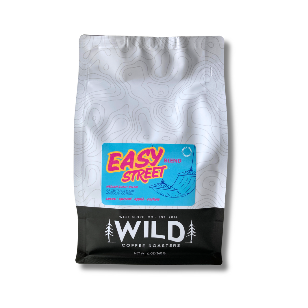 Wild Coffee Roasters